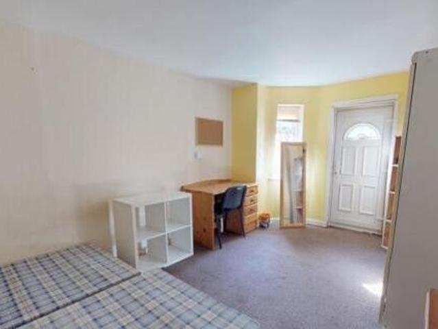 8 Bedroom Terraced House For Rent In Hyde Park
