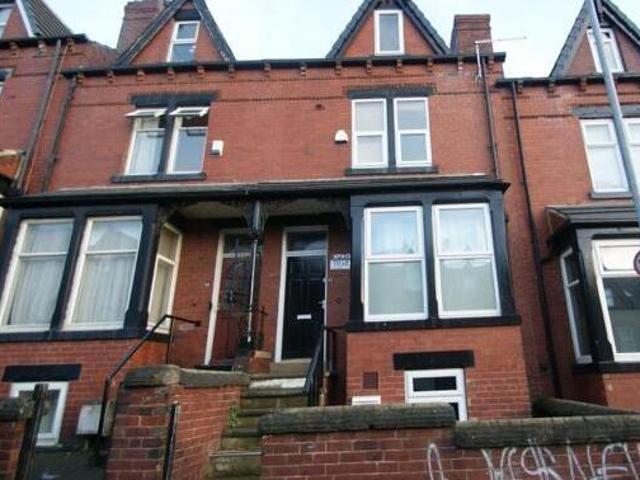 8 Bedroom Terraced House For Rent In Hyde Park
