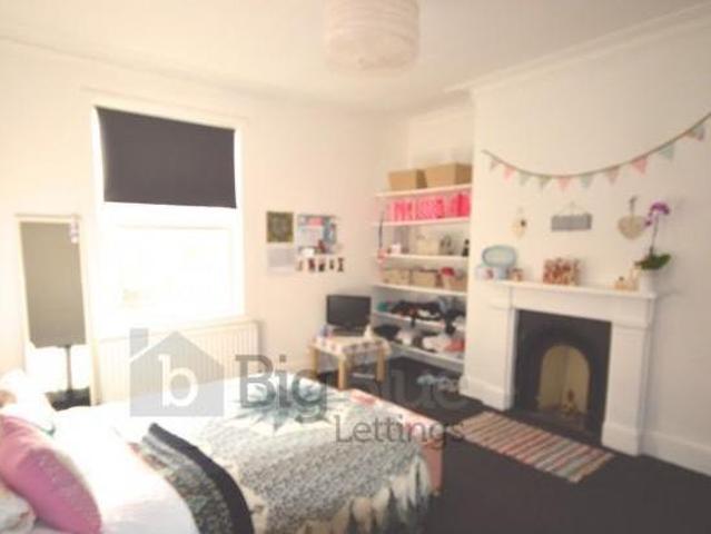 8 Bedroom Terraced House For Rent In Hyde Park