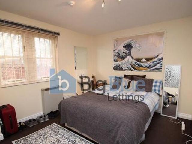 8 Bedroom Terraced House For Rent In Hyde Park