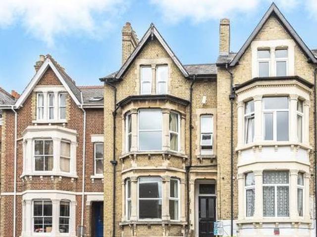 8 bedroom terraced house for rent in Iffley Road HMO Ready 8 Sharers OX4