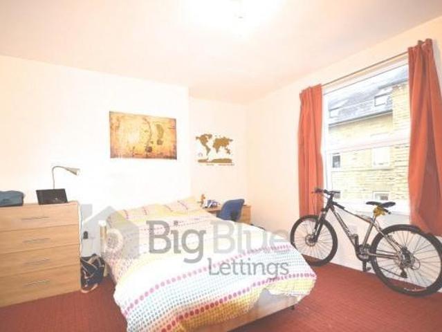 8 Bedroom Terraced House For Rent In Leeds, West Yorkshire