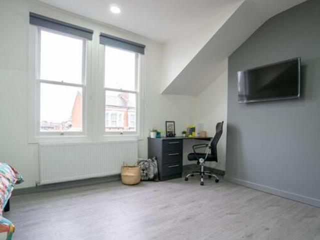8 Bedroom Terraced House For Rent In Leicester