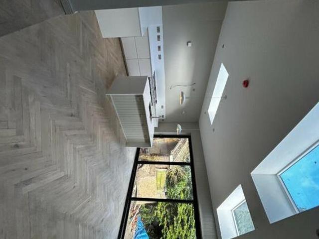 8 Bedroom Terraced House For Rent In Manchester, Greater Manchester