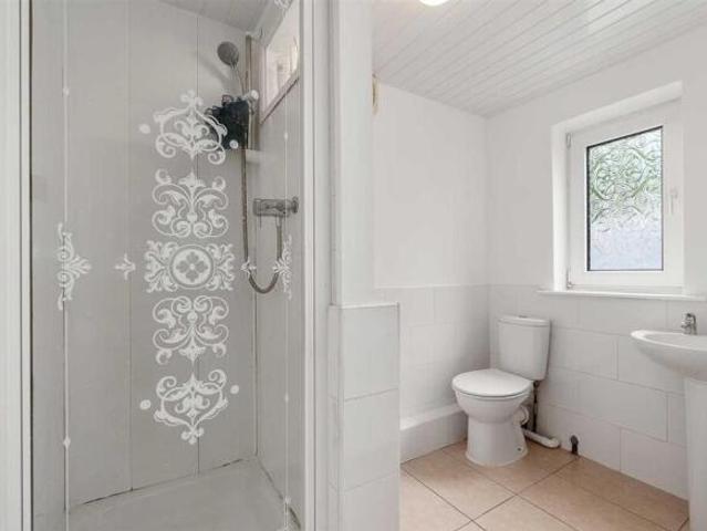 8 bedroom terraced house for rent in North Road East, Plymouth, PL4