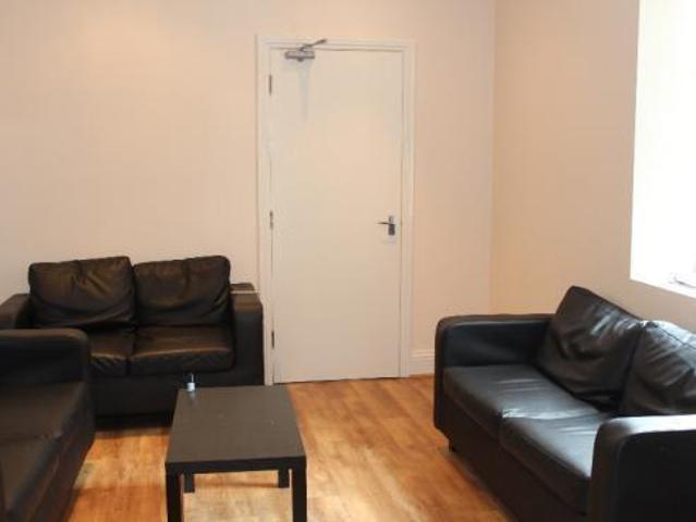 8 Bedroom Terraced House For Rent In Newcastle Upon Tyne