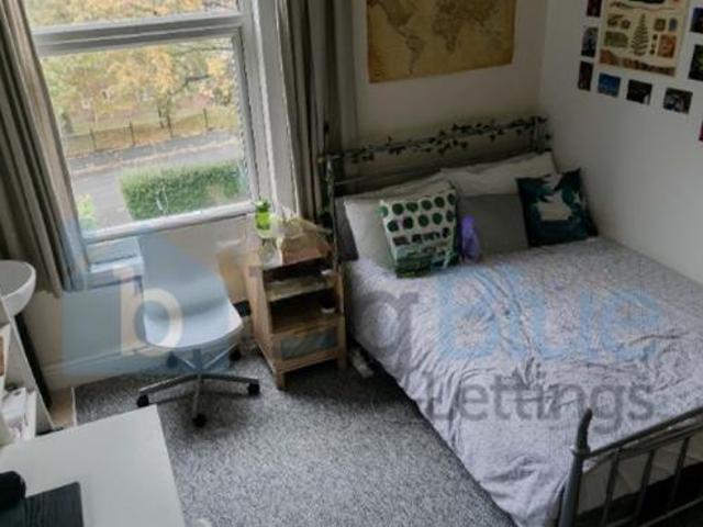 8 Bedroom Terraced House For Rent In Near Uni