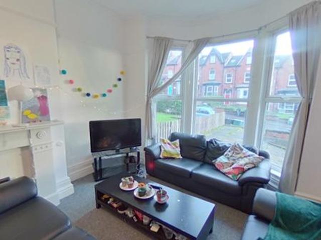 8 Bedroom Terraced House For Rent In Nest To Uni. Location, Location
