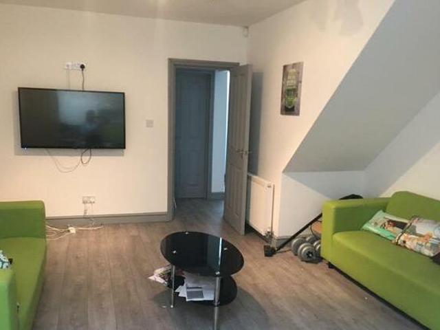 8 Bedroom Terraced House For Rent In Selly Oak