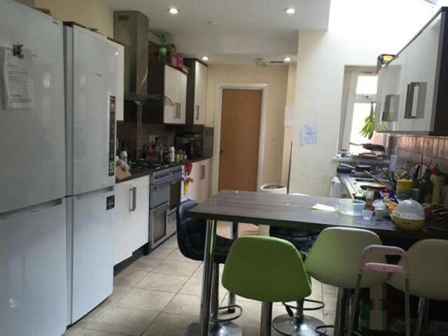 8 Bedroom Terraced House For Rent In Selly Oak