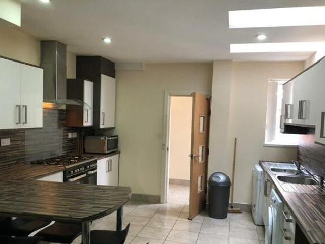 8 Bedroom Terraced House For Rent In Selly Oak