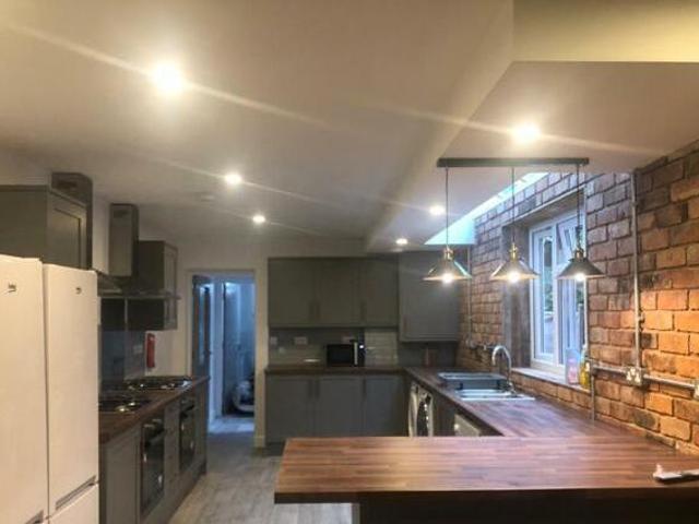 8 Bedroom Terraced House For Rent In Selly Oak