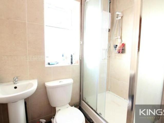 8 bedroom terraced house for rent in Sirdar Road, Southampton, SO17