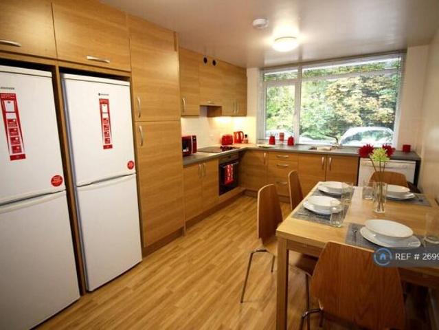 8 bedroom terraced house for rent in Sparkford Close, Winchester, SO22