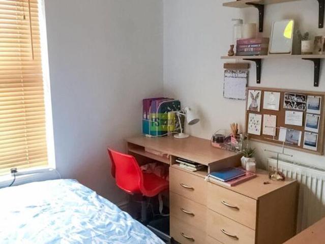 8 bedroom terraced house for rent in Tiverton Road, Selly Oak, Birmingham, B29 6BU, B29