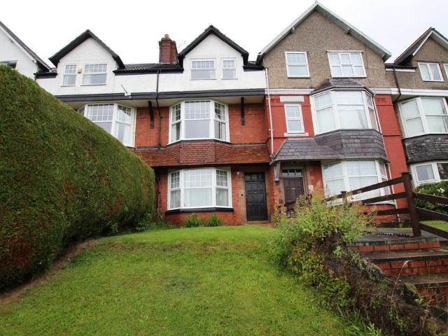8 bedroom terraced house for sale