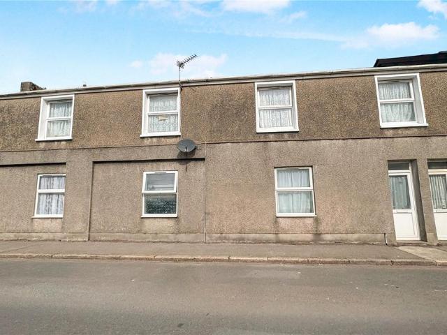 8 bedroom terraced house for sale