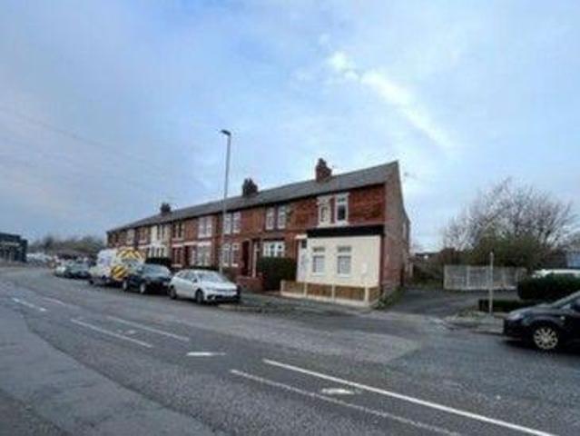 8 bedroom terraced house for sale