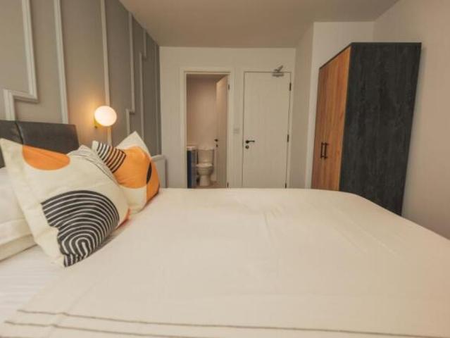 8 bedroom terraced house for sale in 7 Festing Road, Southsea, Hampshire, PO4 0NG, PO4