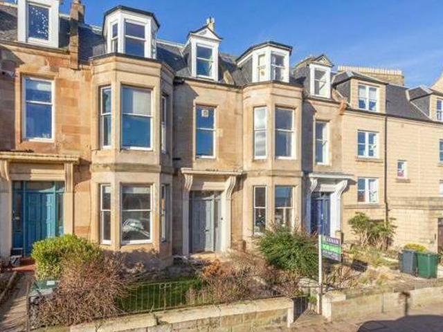 8 bedroom terraced house for sale in 43 Pittville Street Portobello EH15 2BX EH15