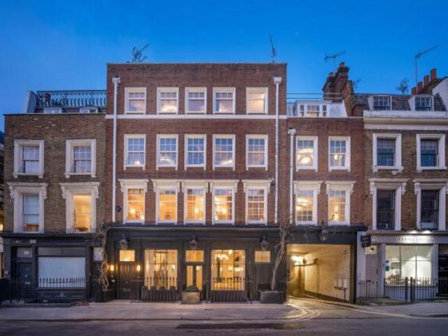 8 bedroom terraced house for sale in Bristol Gardens, Little Venice, London, W9