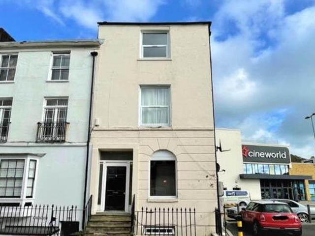 8 Bedroom Terraced House For Sale In Dover, Kent