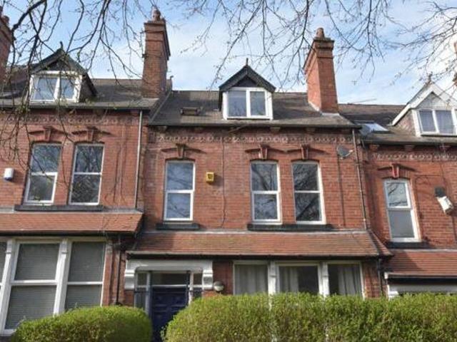 8 Bedroom Terraced House For Sale In Headingley, Leeds