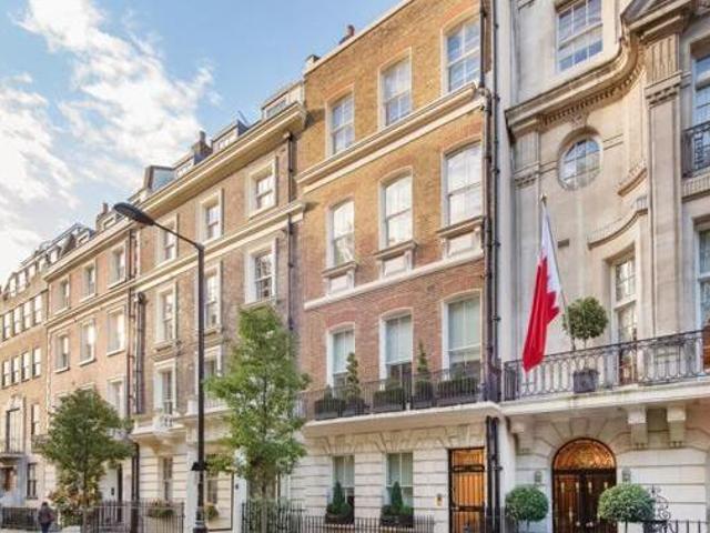 8 Bedroom Terraced House For Sale In London