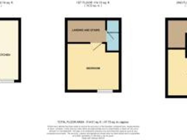 8 bedroom terraced house for sale in Lincoln Street, Nottingham, NG6