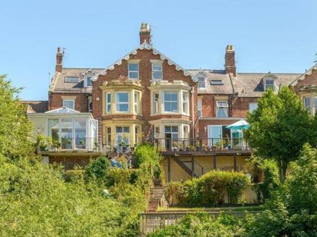 8 Bedroom Terraced House For Sale In Morpeth, Northumberland