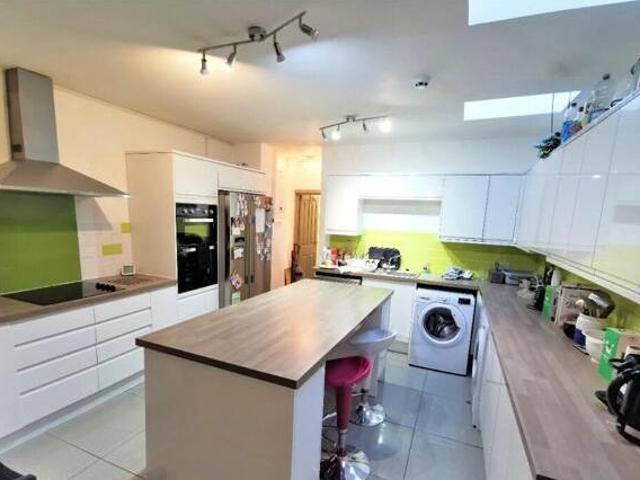 8 Bedroom Terraced House For Sale In Selly Oak, Birmingham