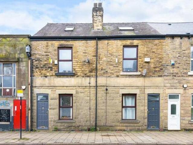8 Bedroom Terraced House For Sale In Walkley