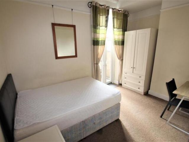 8 bedroom terraced house for sale in Victoria Road South, Southsea, Portsmouth, PO5