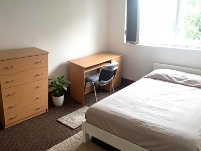 8 bedroom terraced house to rent