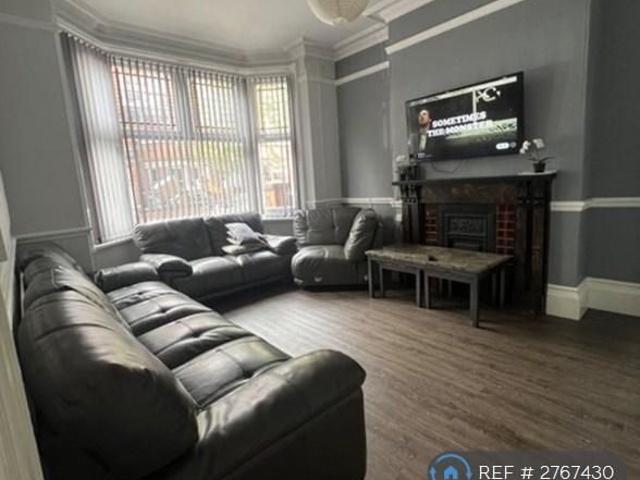 1 bedroom in a house share to rent