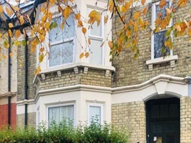 8 Bedroom Terraced House To Rent In Divinity Road, Oxford, OX4