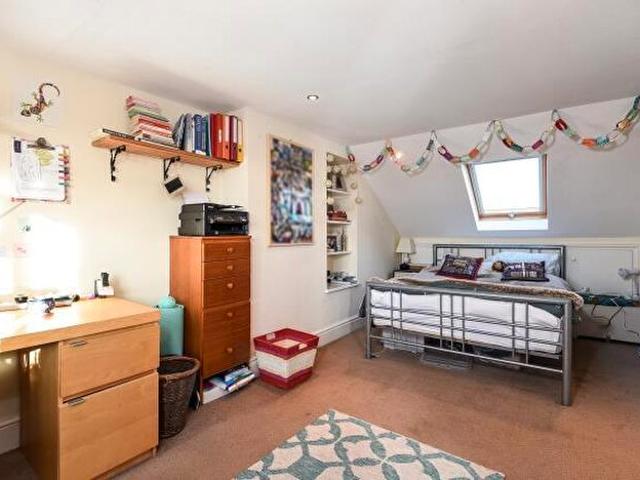 8 Bedroom Terraced House To Rent In St. Marys Road, Oxford, OX4