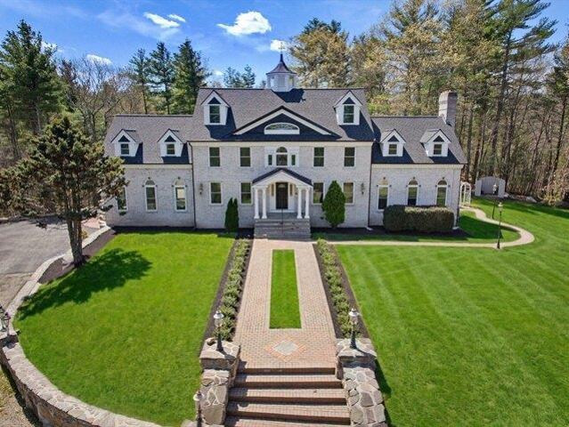 8 bedroom, Upton MA 01568 103125592