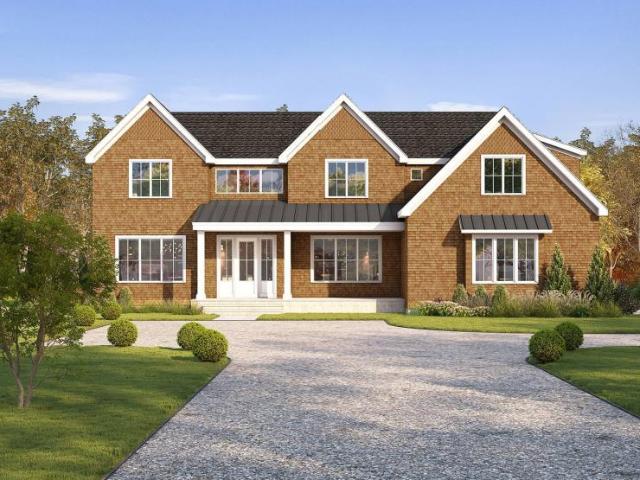 8 bedroom, Village Of Quogue NY 102245764