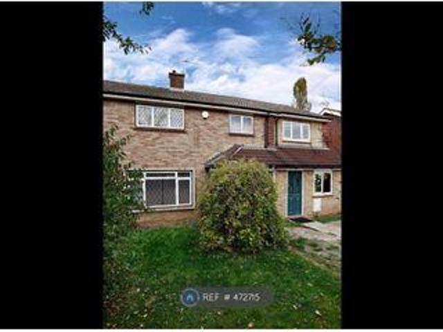 8 Bedrooms Detached house for rent in Blackwell Avenue, Guildford GU2