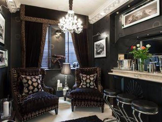8 Bedrooms Detached house for rent in Frognal, Hampsted, London NW3