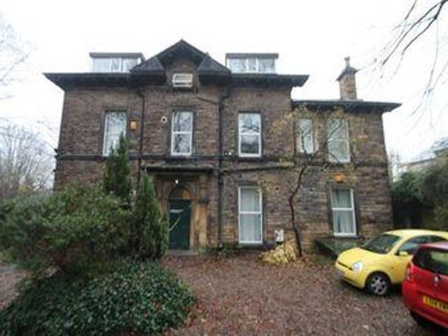 8 Bedrooms Detached house for rent in Grosvenor Road, Hyde Park, Leeds LS6
