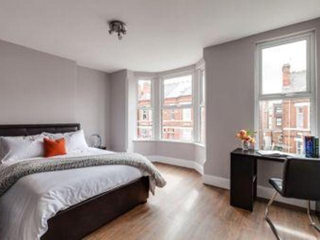 8 Bedrooms Detached house for rent in Lenton Boulevard, Lenton, Nottingham NG7