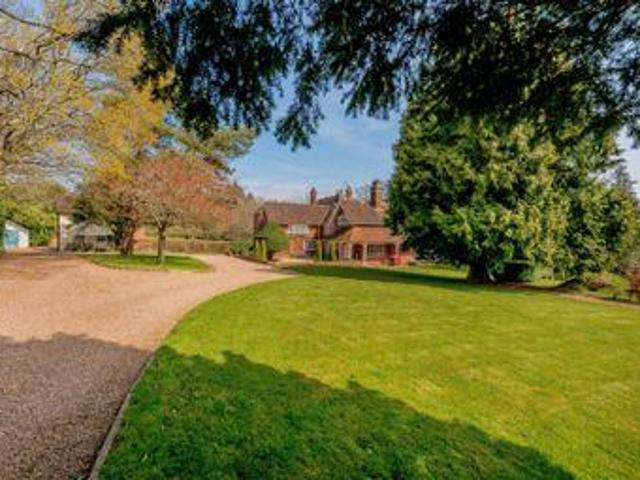 8 Bedrooms Detached house for sale in Old Heathfield, Heathfield, East Sussex TN21