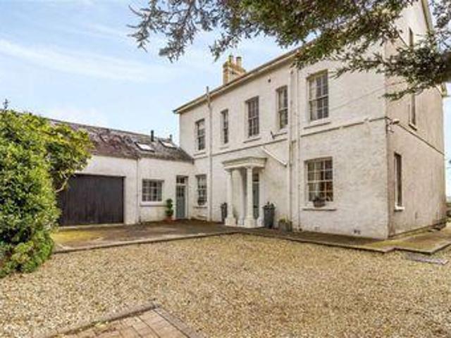 8 Bedrooms Detached house for sale in Coychurch Road, Bridgend CF31