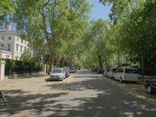 8 Bedrooms Detached house for sale in Kensington Palace Gardens, Kensington W8