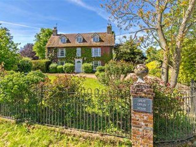 8 Bedrooms Detached house for sale in Kings Walden Road, Offley, Hitchin, Hertfordshire SG5