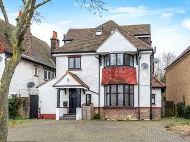 8 Bedrooms Detached house for sale in Pollards Hill West, London SW16