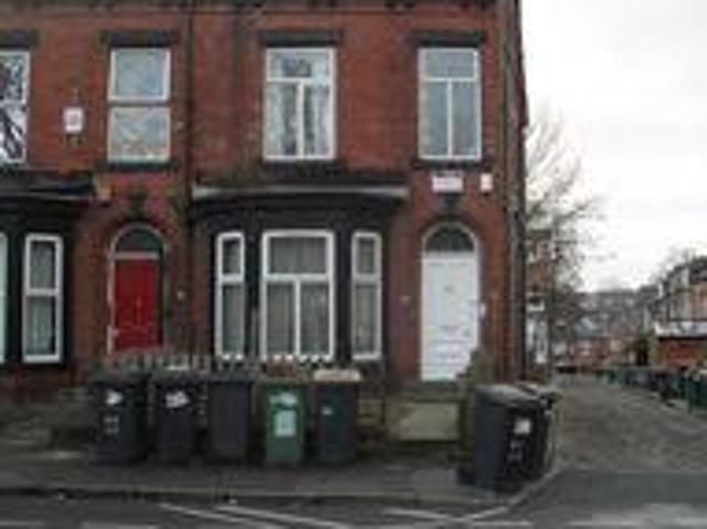 8 Bedrooms End terrace house for rent in Victoria Road, Hyde Park, Leeds LS6