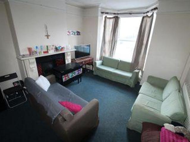 8 Bedrooms Flat for rent in Crookesmoor Road, Sheffield S10